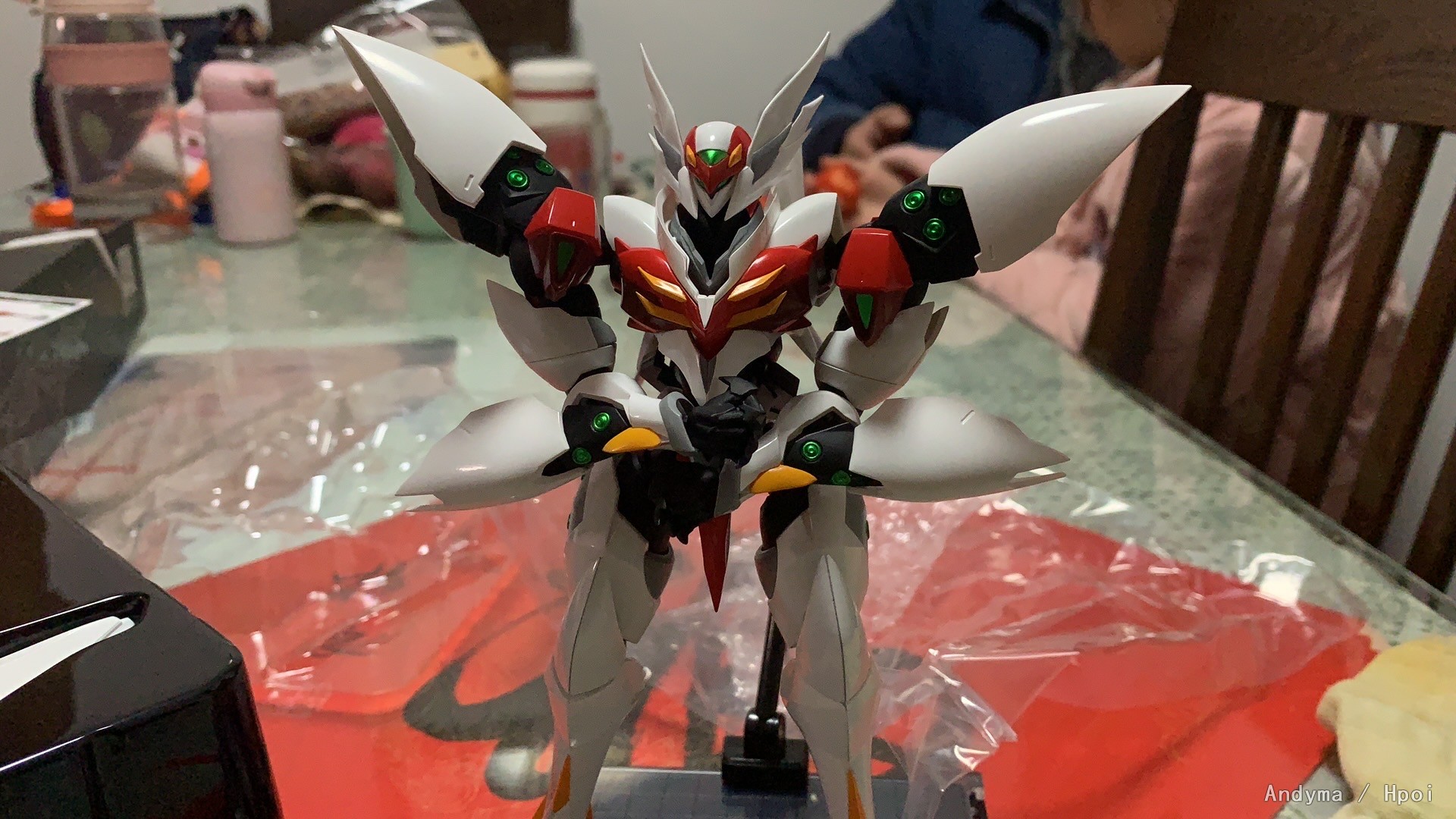 Dboy | Hpoi手办维基