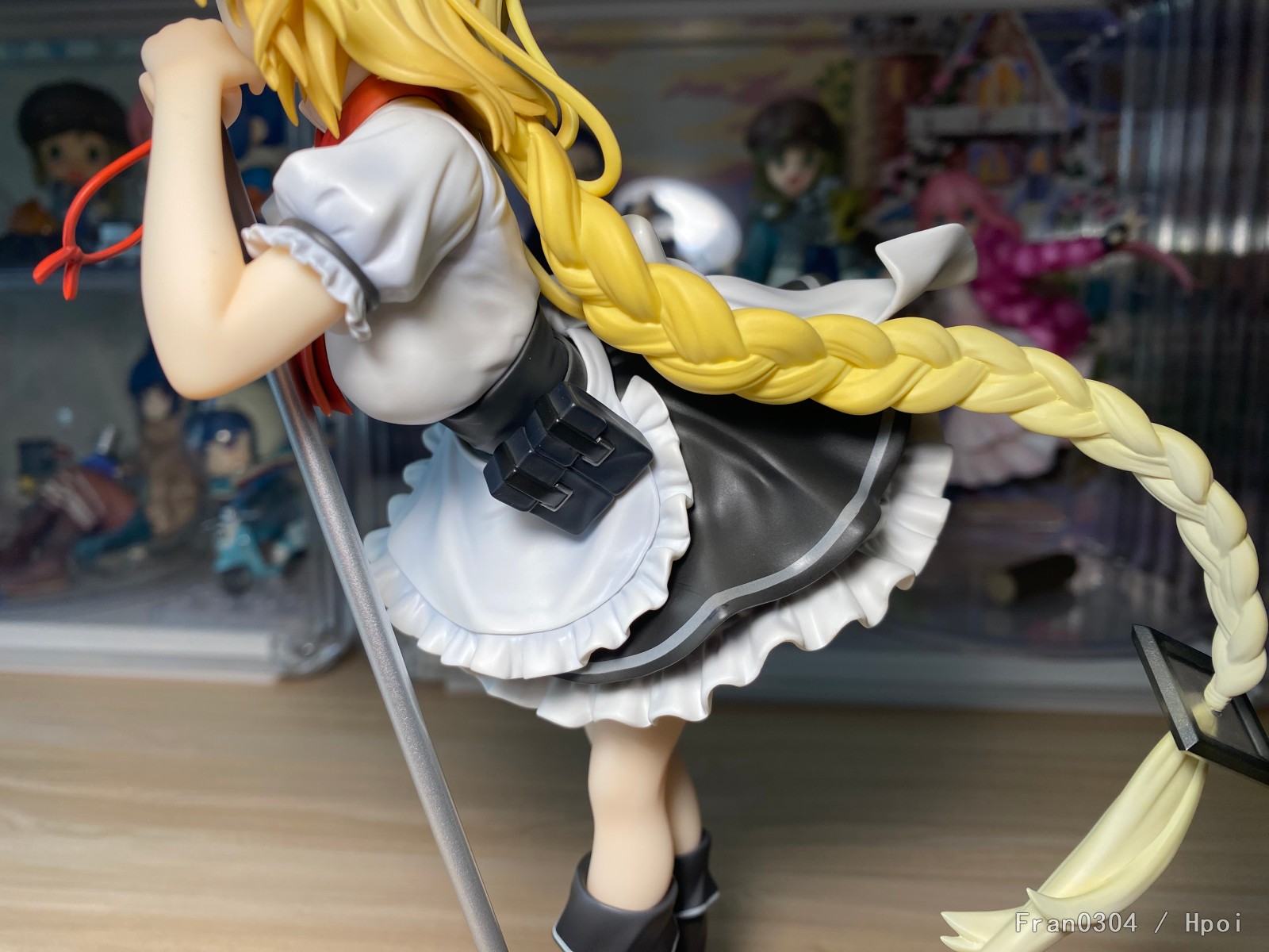 quesq Gr g36 | Hpoi手办维基