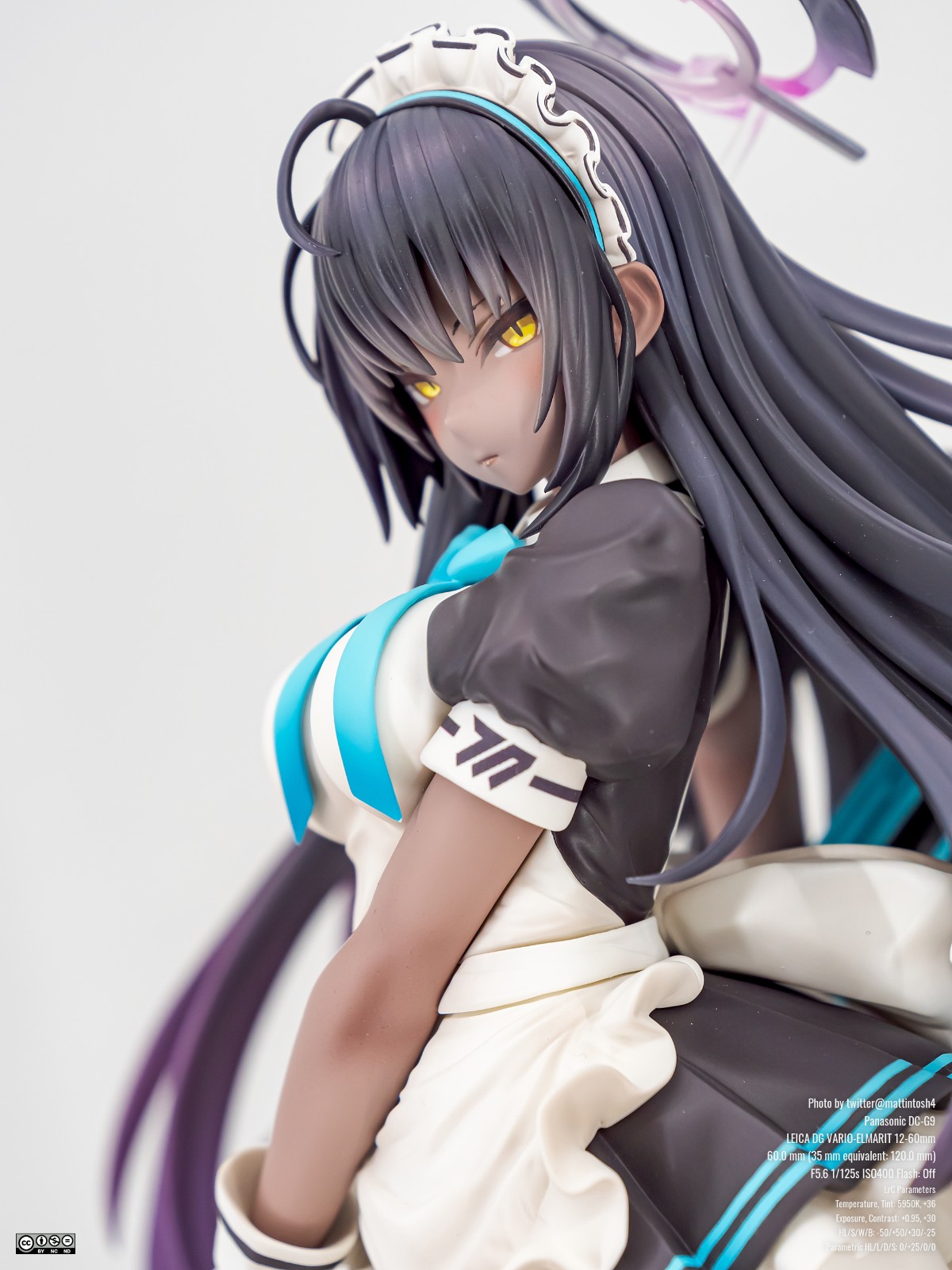 WF2023W 推特搬运 | Hpoi手办维基