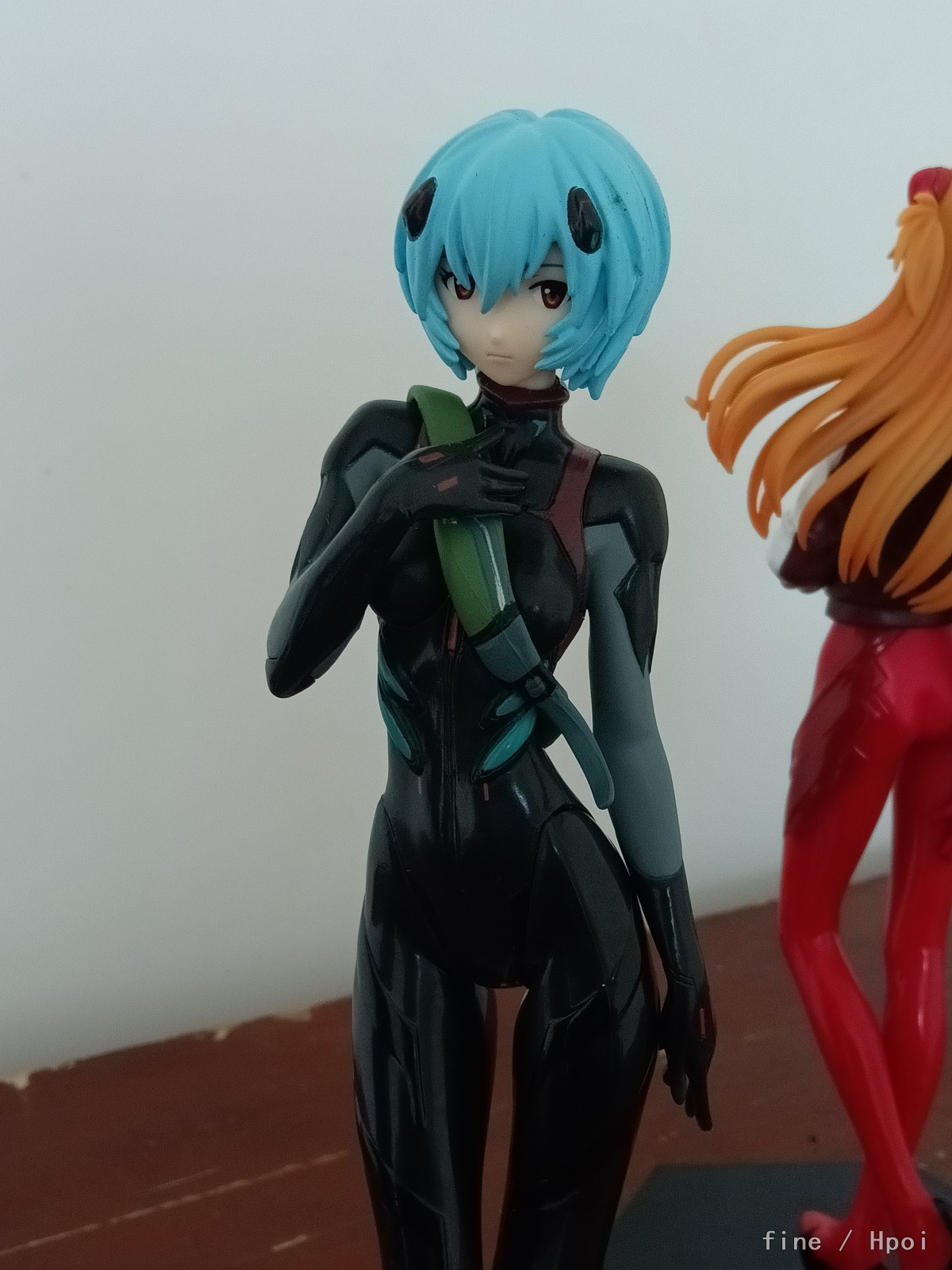 相册:世嘉PM绫波丽＆明日香 by fine | Hpoi手办维基