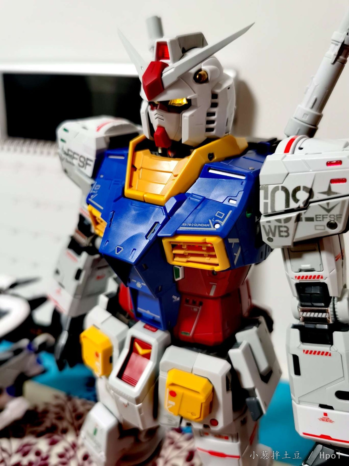 谢谢你pgu😤 | Hpoi手办维基