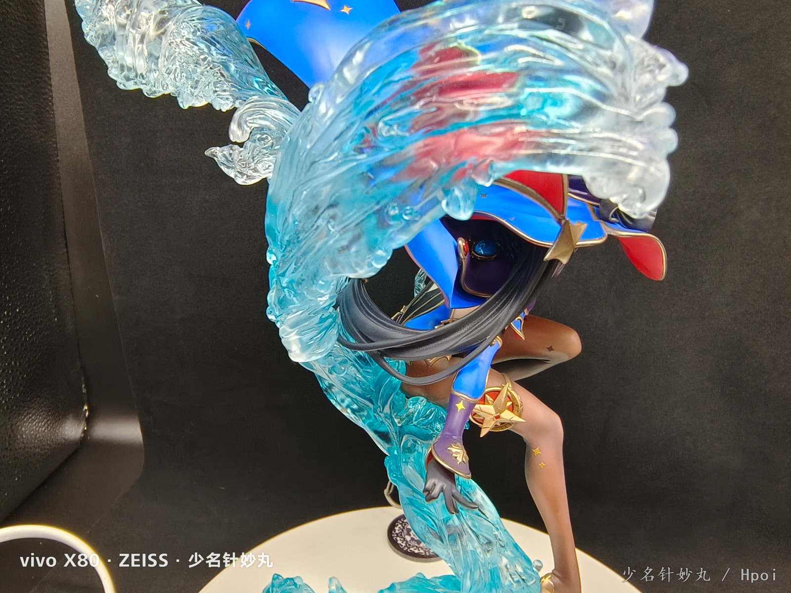 莫娜GK | Hpoi手办维基