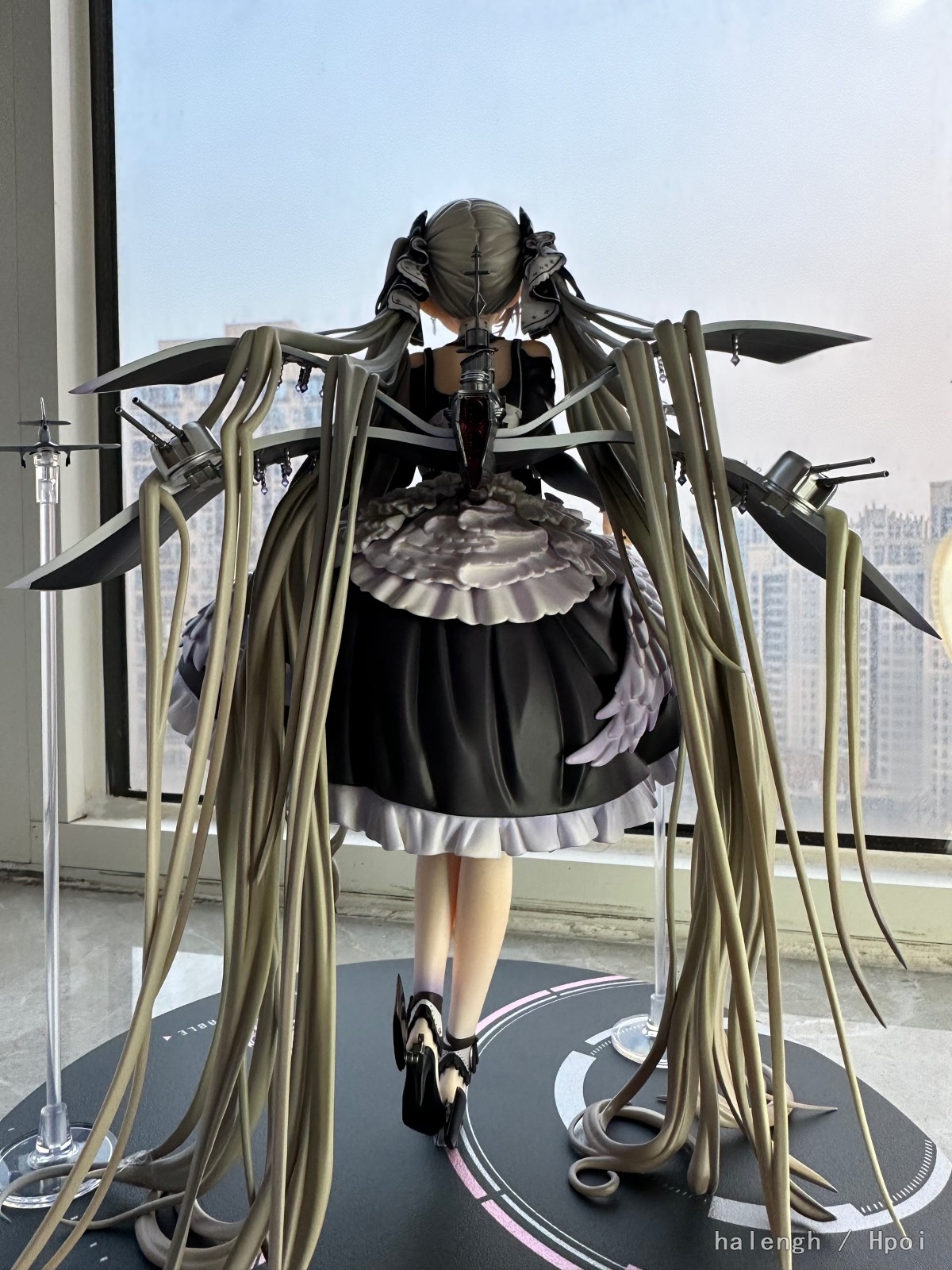 相册:Alter可畏 by halengh | Hpoi手办维基