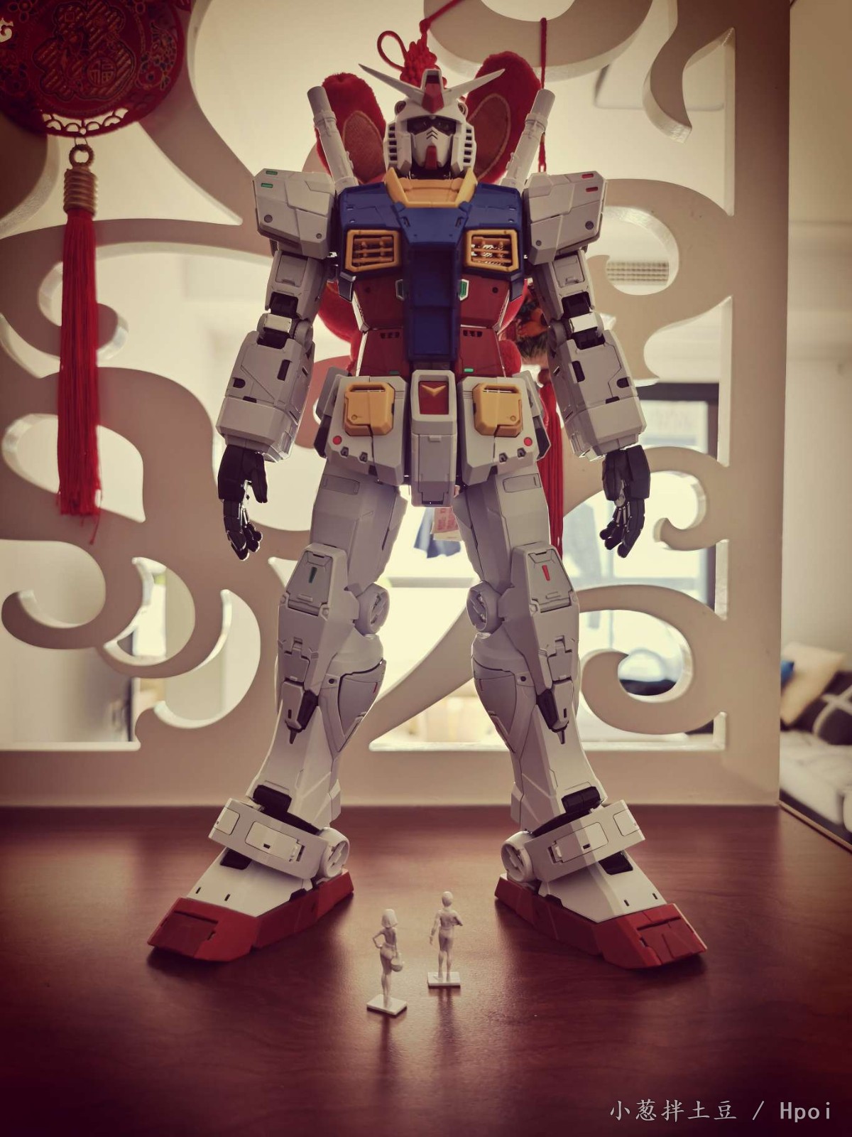 谢谢你pgu😤 | Hpoi手办维基