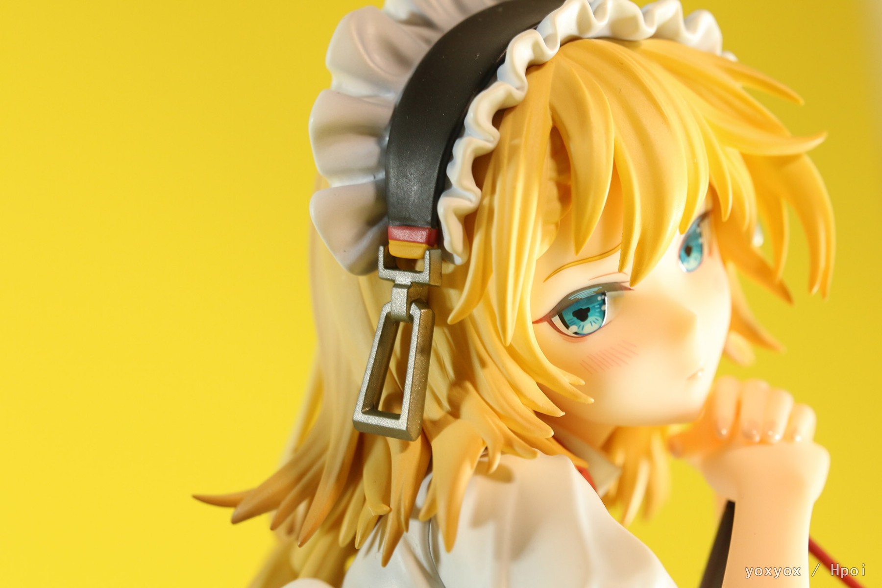 quesQ 少前G36 | Hpoi手办维基