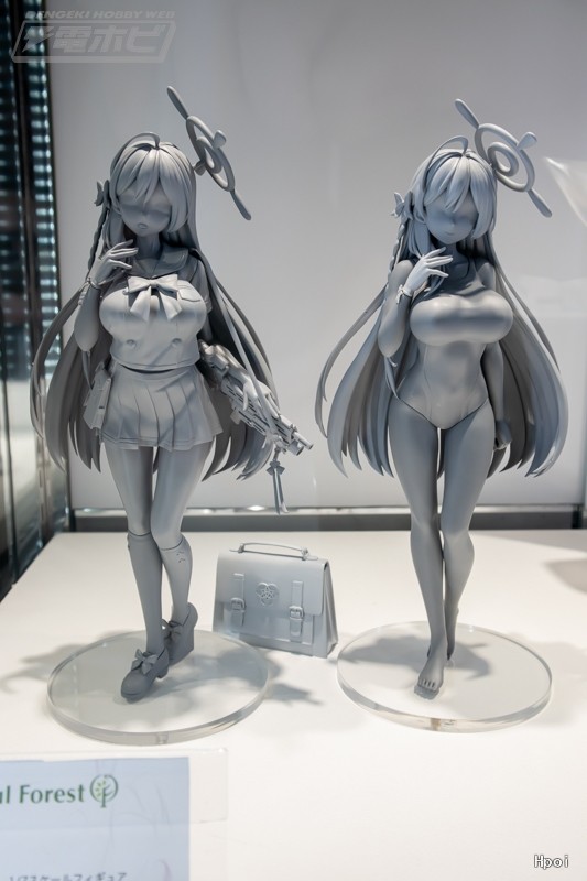 碧蓝档案 浦和花子 | Hpoi手办维基