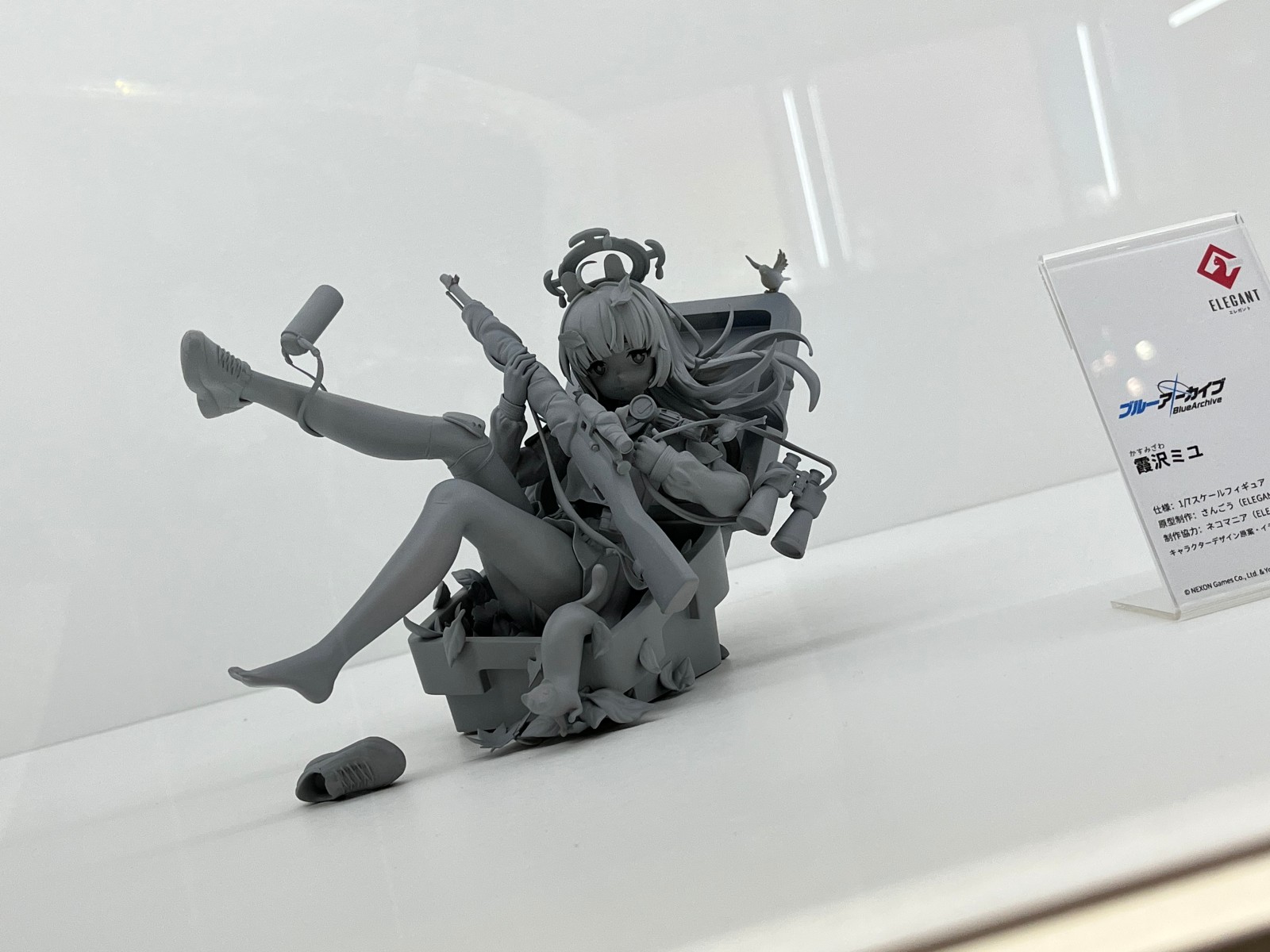 【WF2023·冬】 | Hpoi手办维基