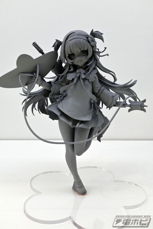 少女前线 95式 春杪梦鸢人 | Hpoi手办维基