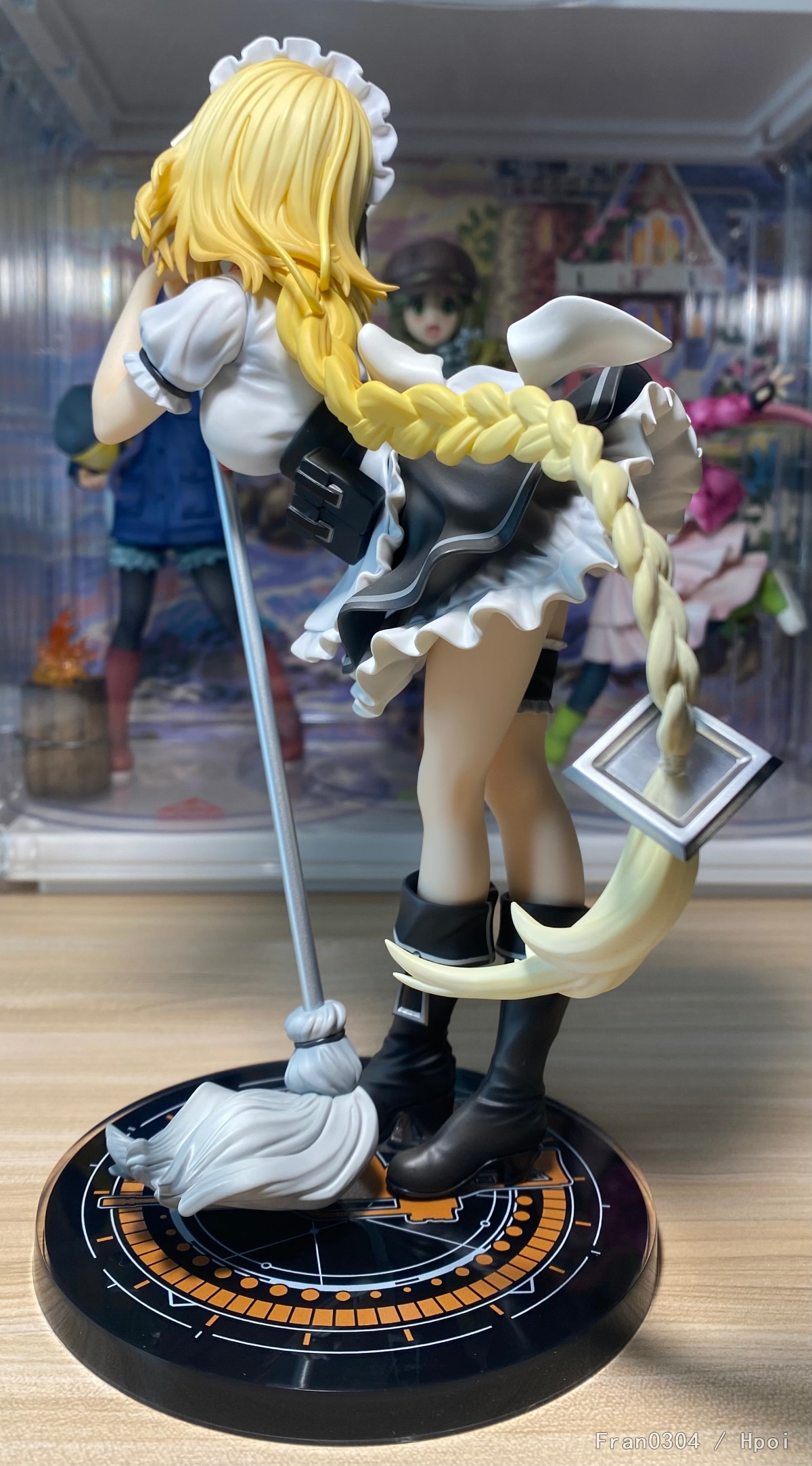 quesq Gr g36 | Hpoi手办维基