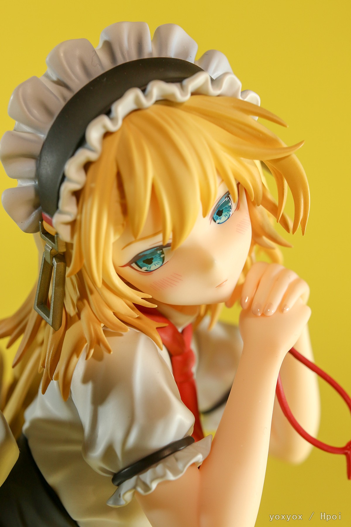 quesQ 少前G36 | Hpoi手办维基