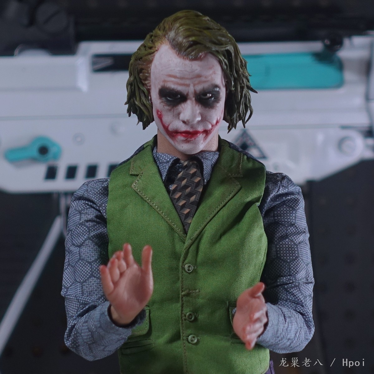 小丑 | Hpoi手办维基