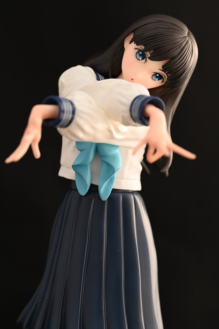 19年的明日酱gk | Hpoi手办维基