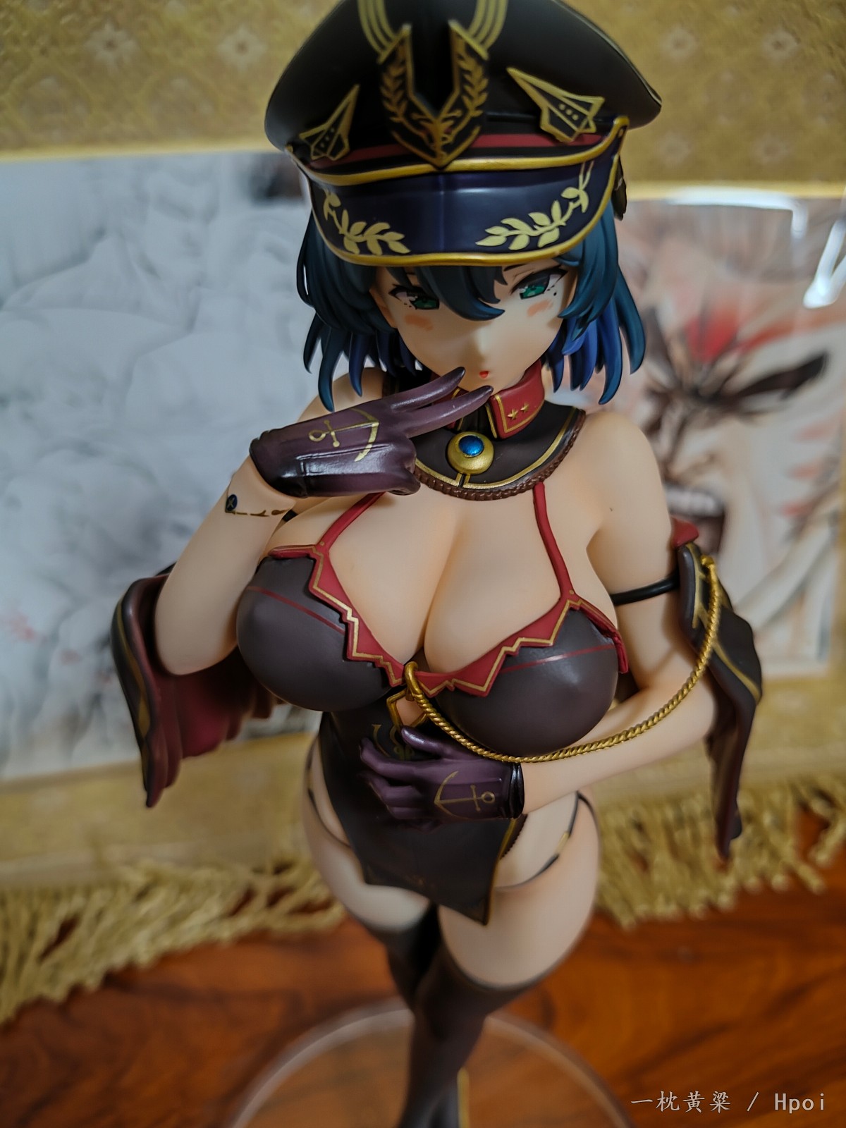 uc 海军娘 卡特蕾亚 | Hpoi手办维基