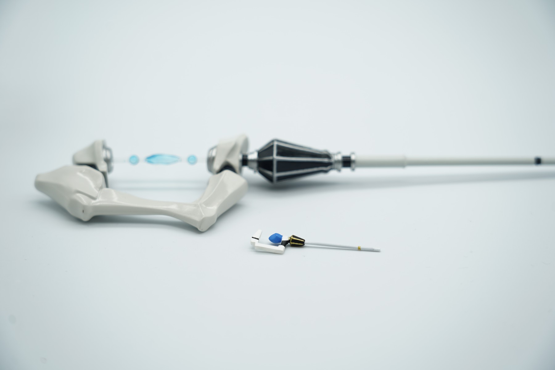 粘土人#1787 无职转生～到了异世界就拿出真本事～ 希露菲叶特·格雷拉特 | Hpoi手办维基