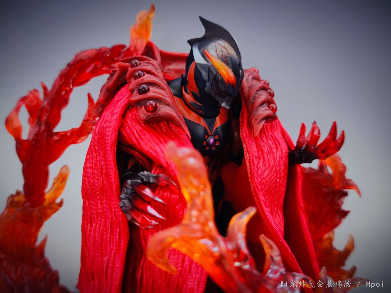 贝利亚shf，凯撒贝利亚shf | Hpoi手办维基