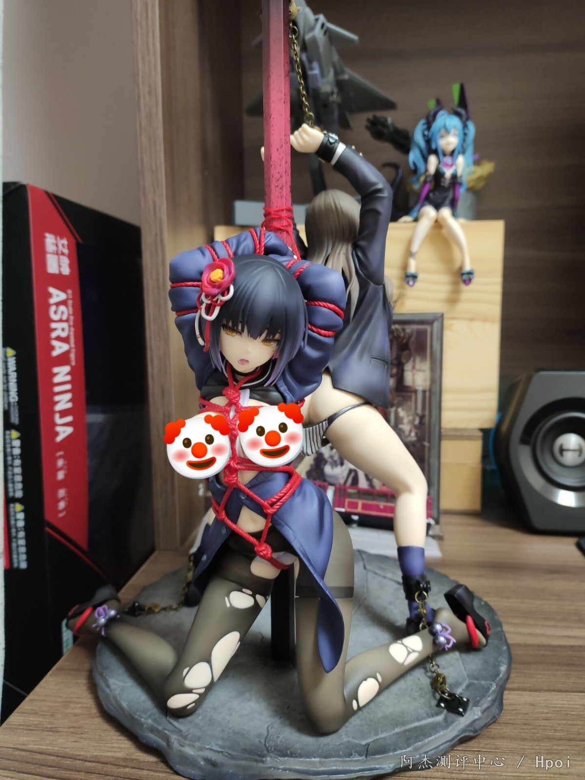 小鸟游测评 | Hpoi手办维基