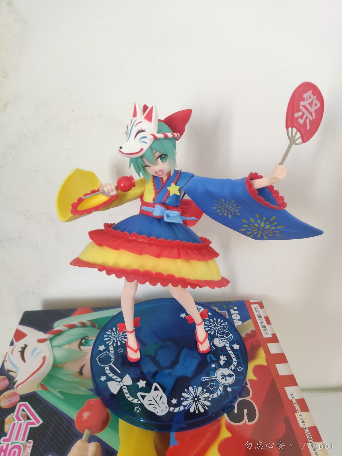 初音未来 | Hpoi手办维基