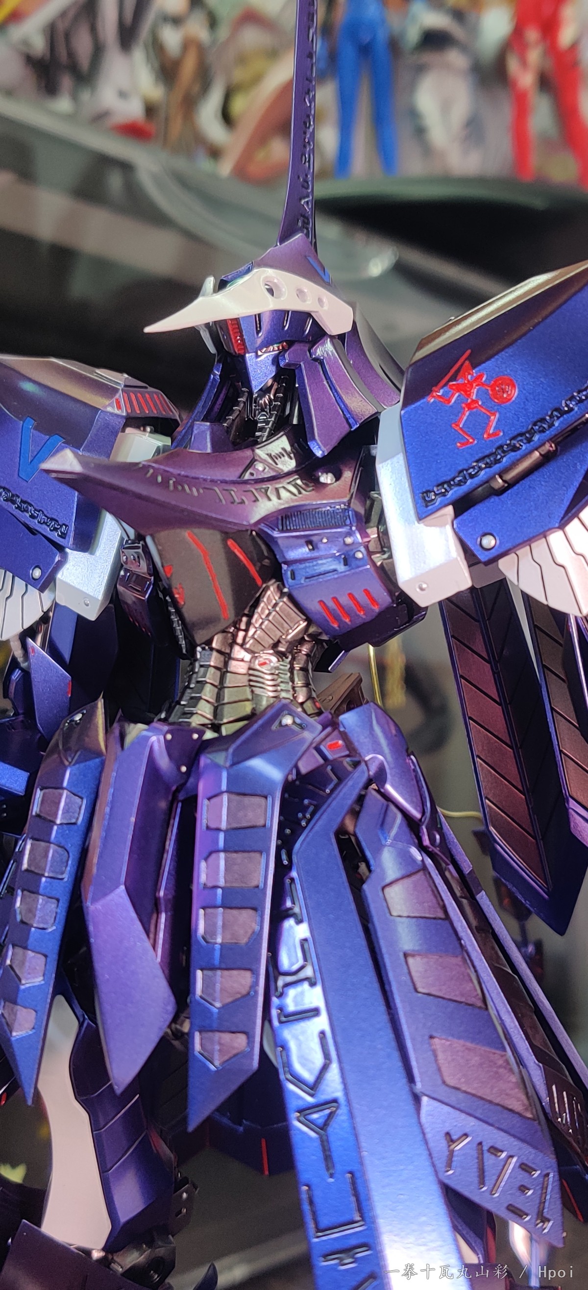 IMS 1/100破裂人偶 | Hpoi手办维基