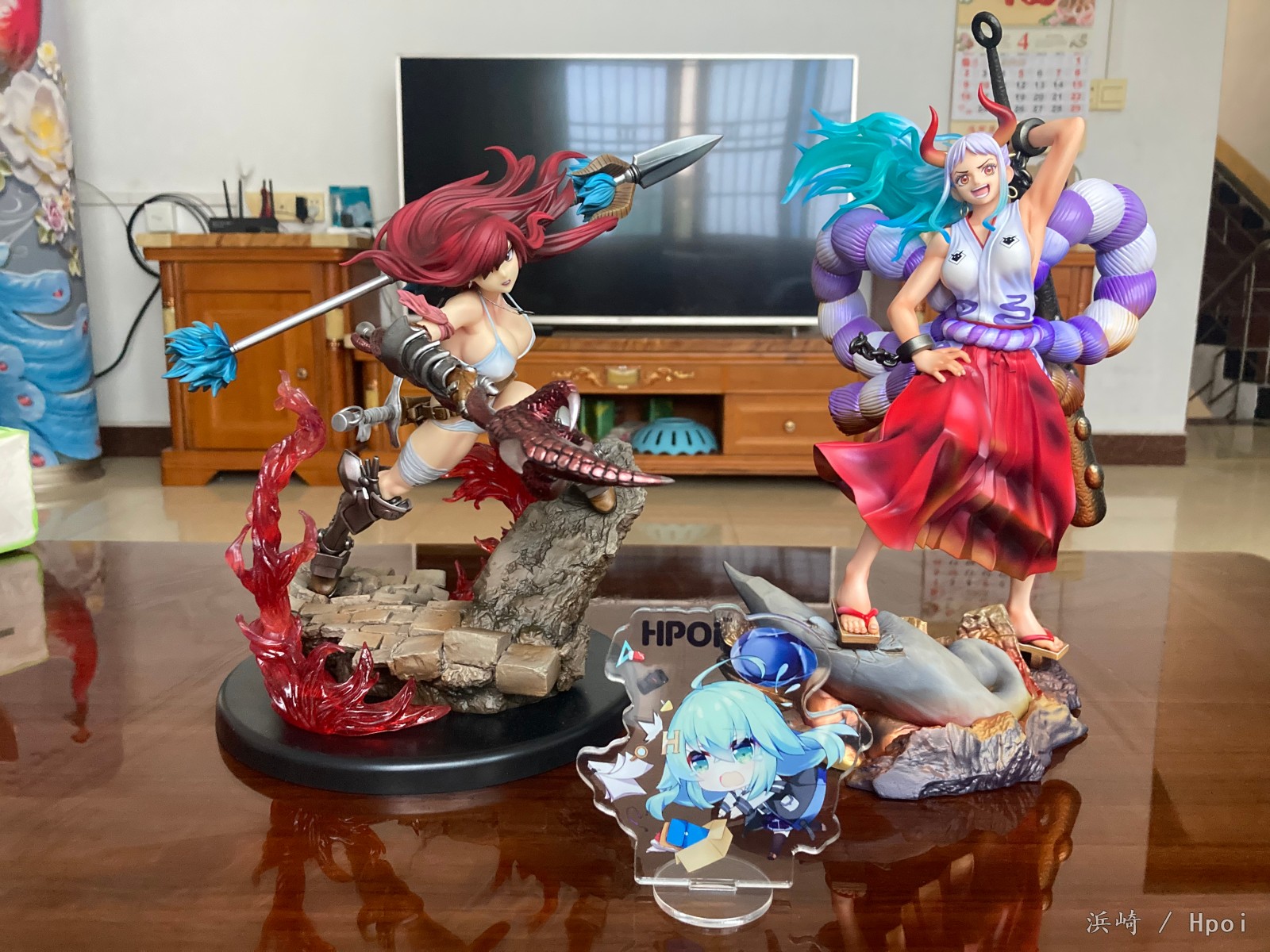 hpoi亚克力 | Hpoi手办维基