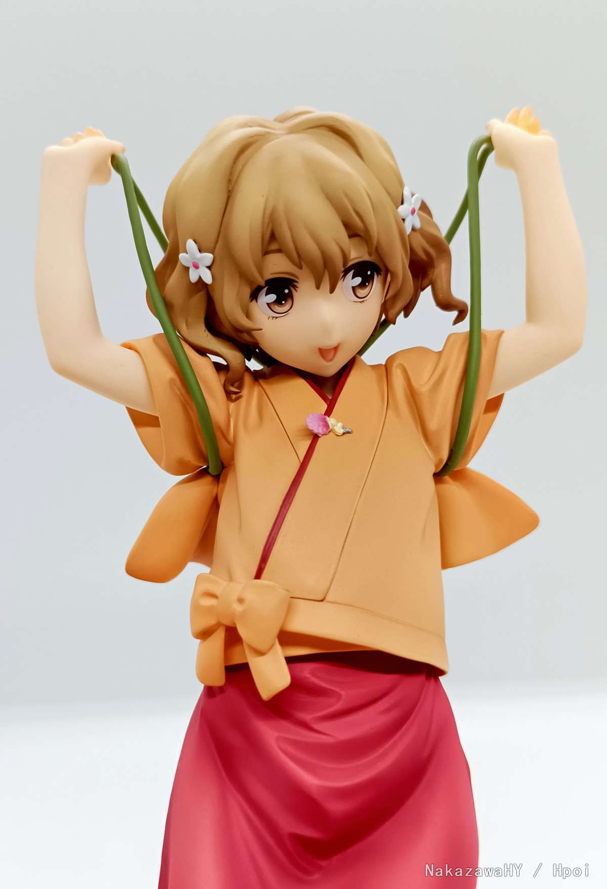 相册:Alter 松前绪花 by NakaHY | Hpoi手办维基