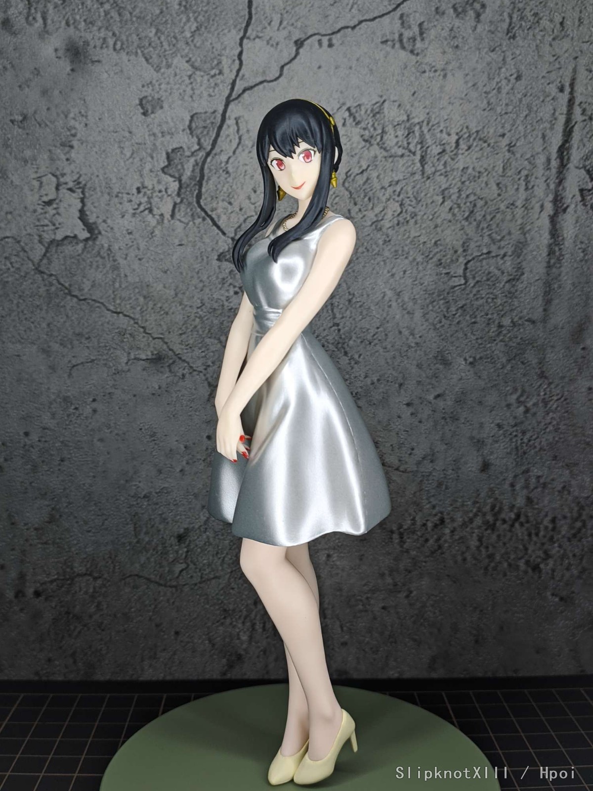 SEGA PM 约尔·福杰 聚会礼服 | Hpoi手办维基