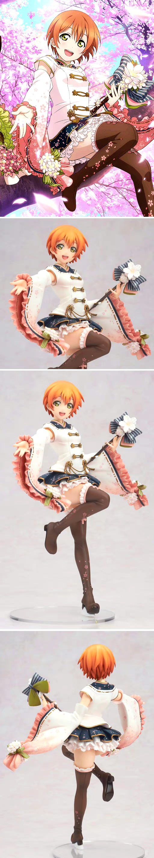 关于质感节奏的碎碎念——飛田崇文的轨迹 | Hpoi手办维基