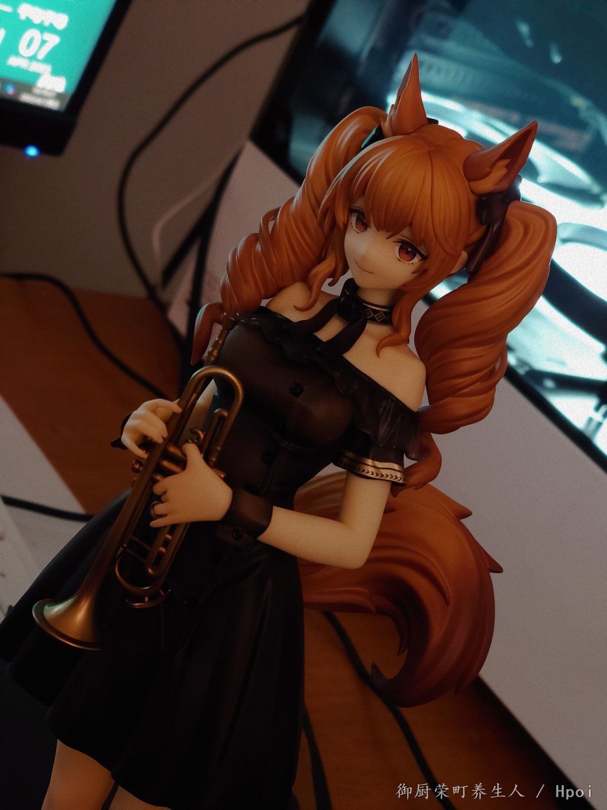 LM7老师yyds | Hpoi手办维基