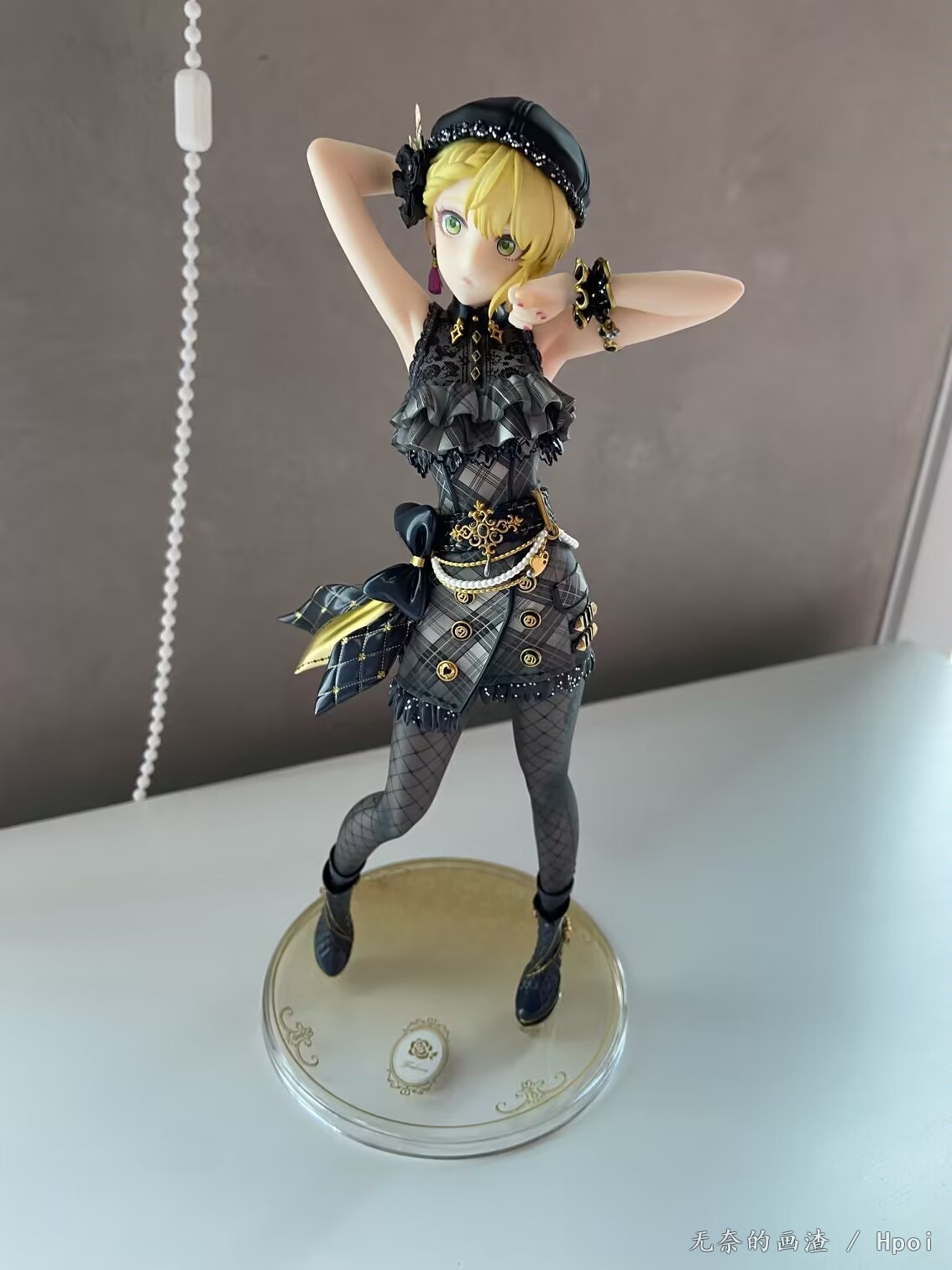 相册:Alter 宫本芙蕾德莉卡 by 模玩阻冲之 | Hpoi手办维基