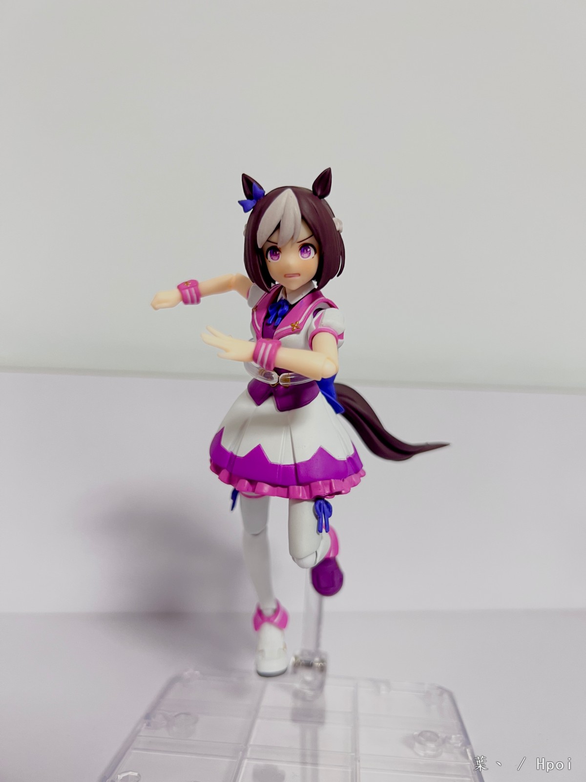 相册:SHF 赛马娘 特别周 by 葉丶 | Hpoi手办维基