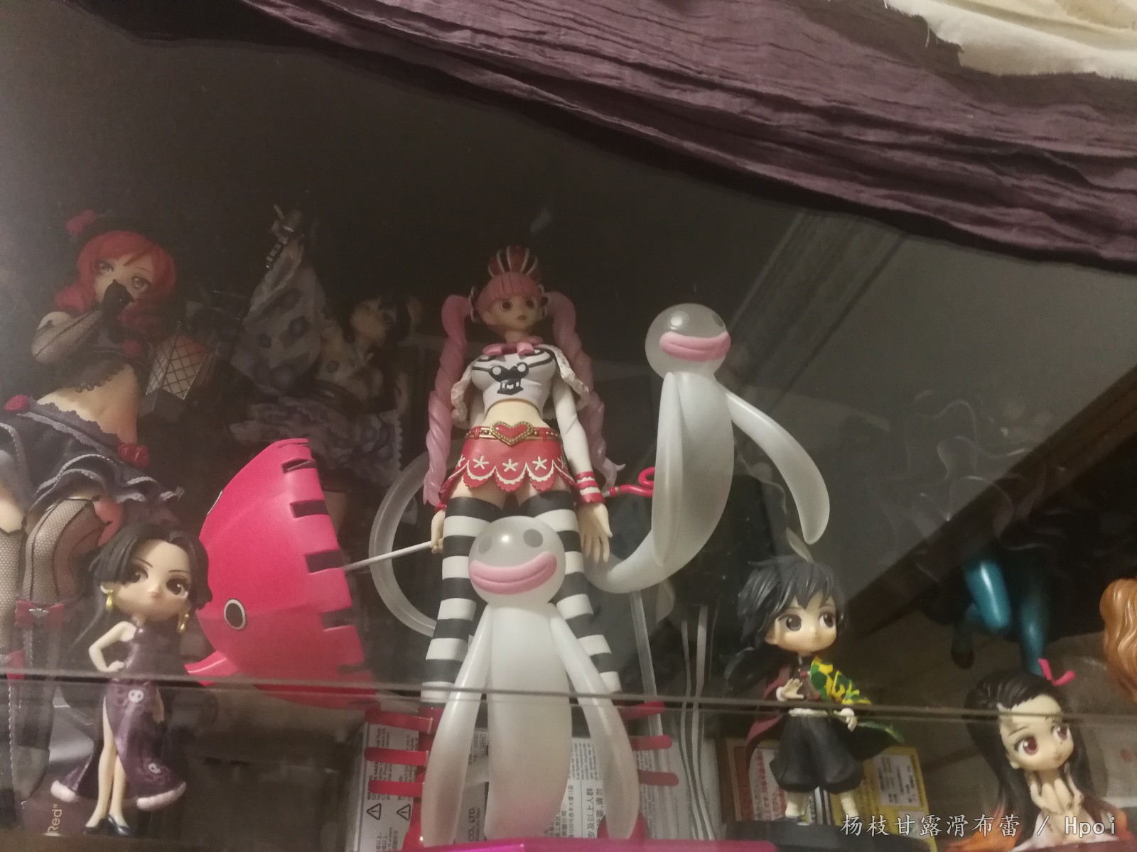 Onepiece追忆 幽灵公主 MH P.O.P DX佩罗娜 | Hpoi手办维基