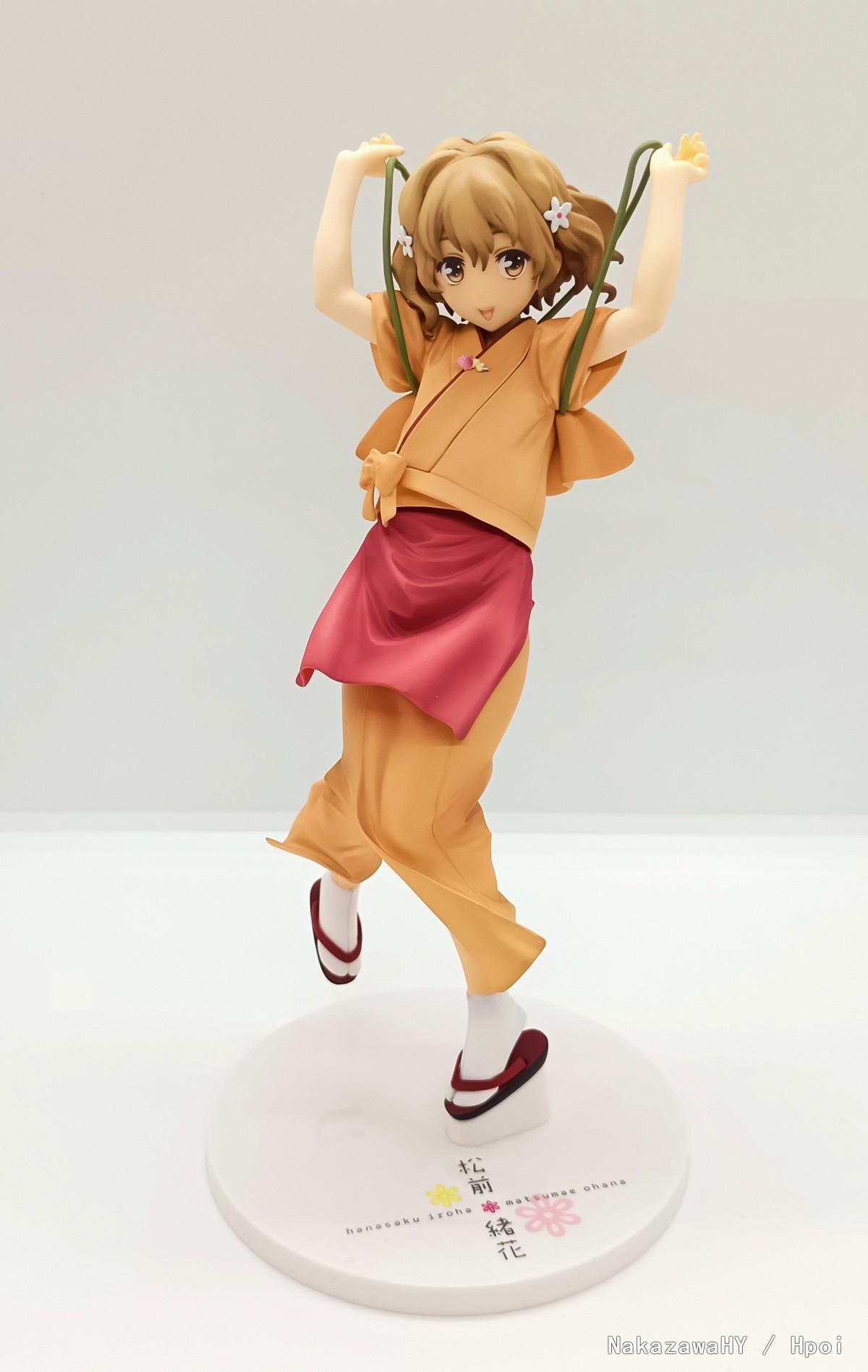 相册:Alter 松前绪花 by NakaHY | Hpoi手办维基