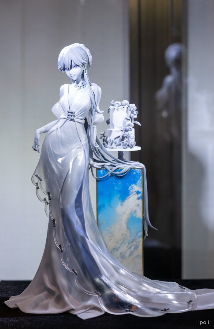 少女前线 OTs-14 天意佳人 | Hpoi手办维基