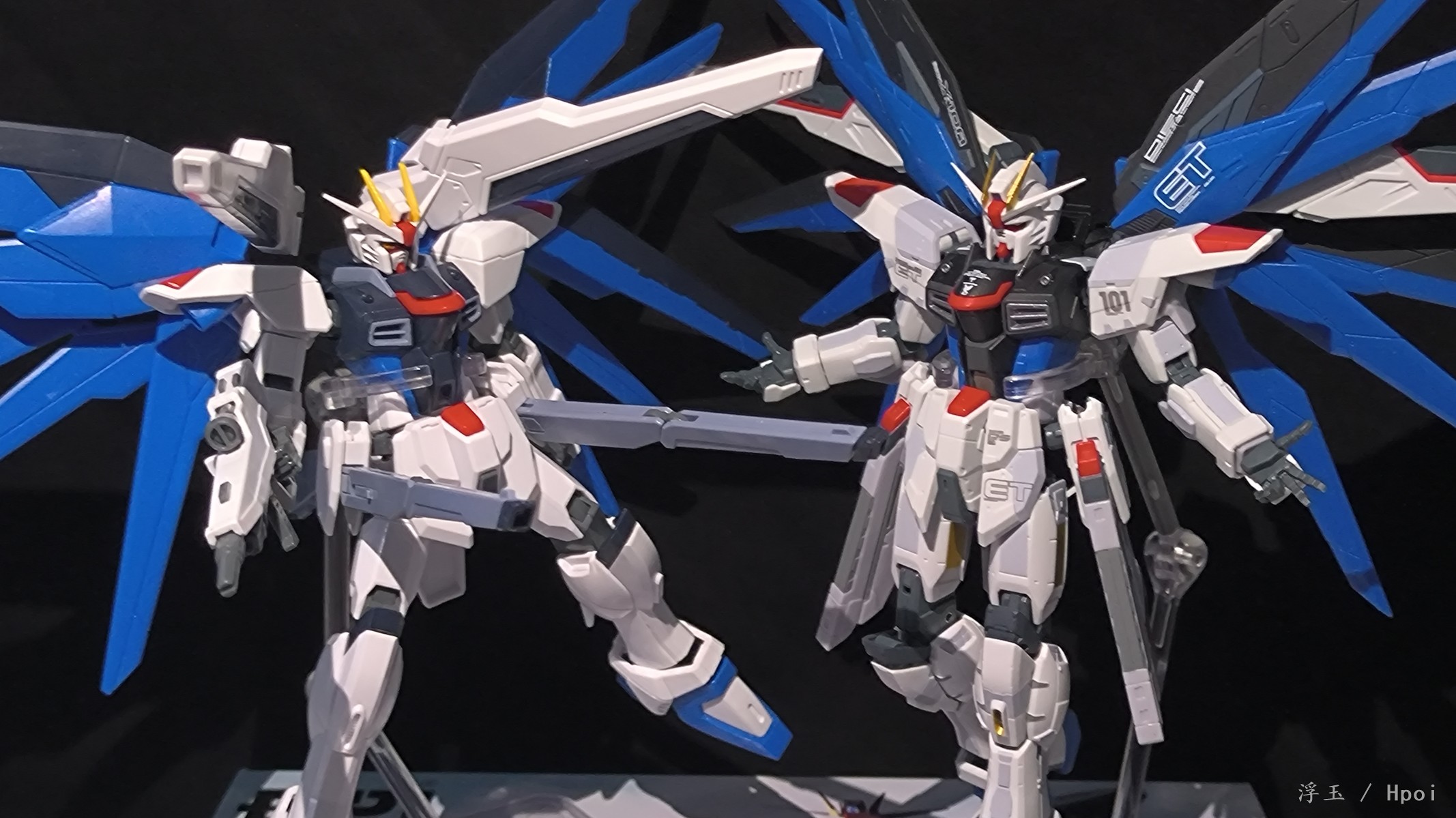 r魂gcp自由 | Hpoi手办维基