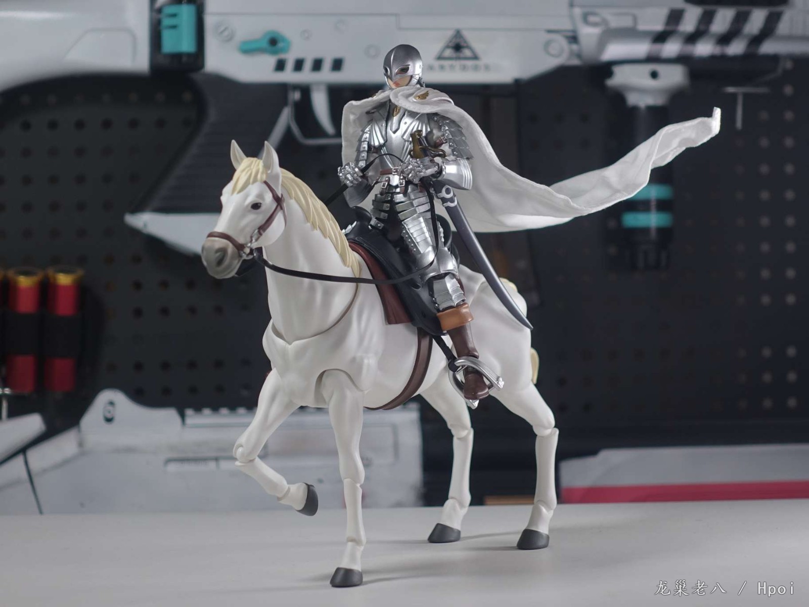 格里菲斯 | Hpoi手办维基