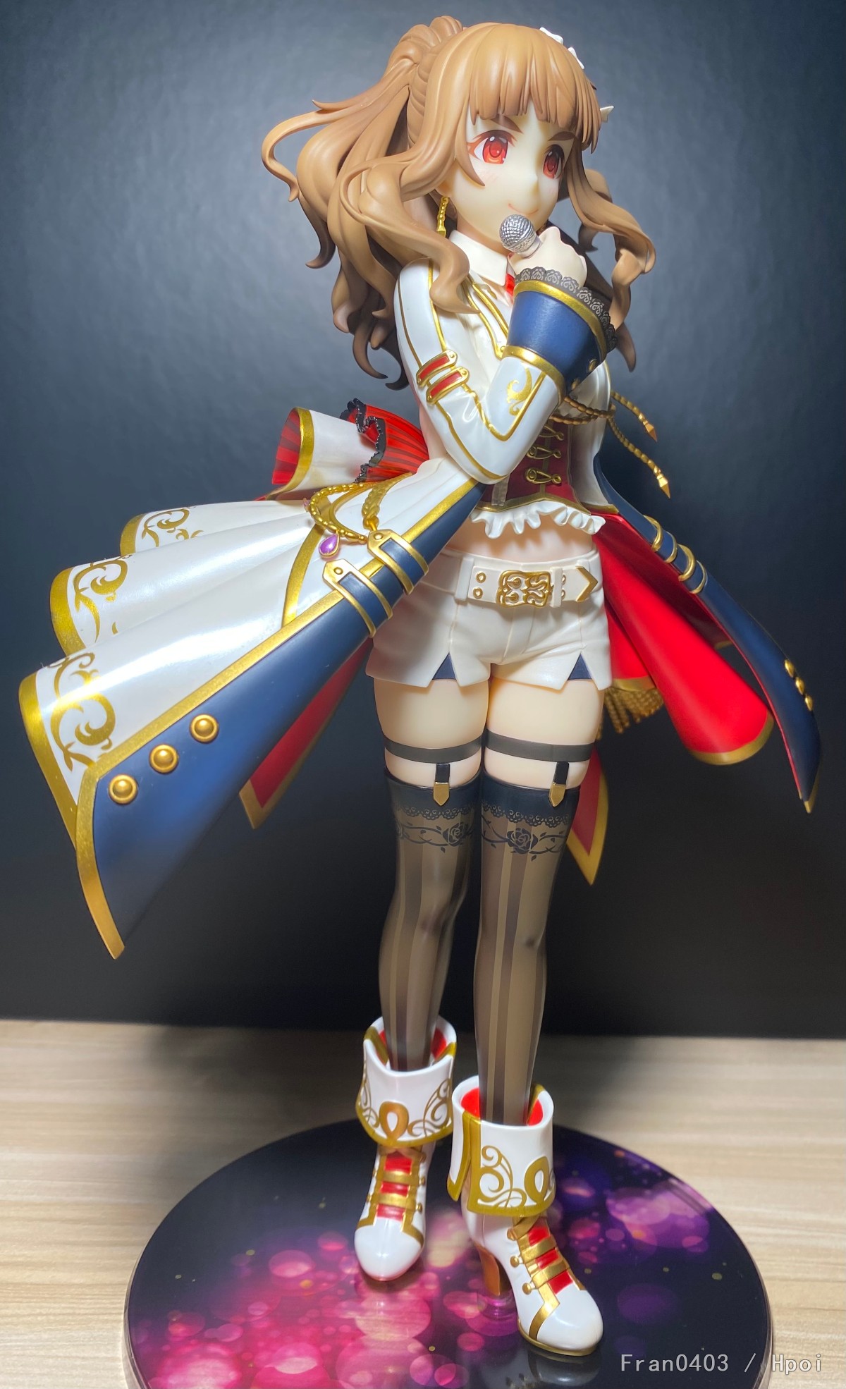 Alter 神谷奈绪 | Hpoi手办维基