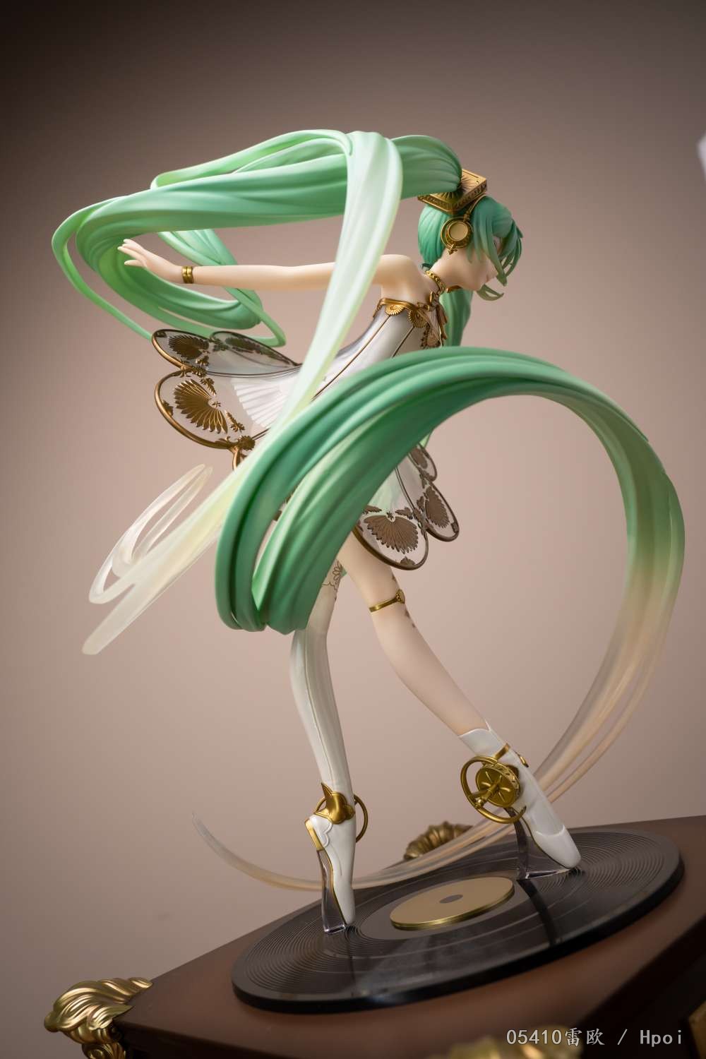 Gsc 初音未来交响乐2020 Hpoi手办维基 