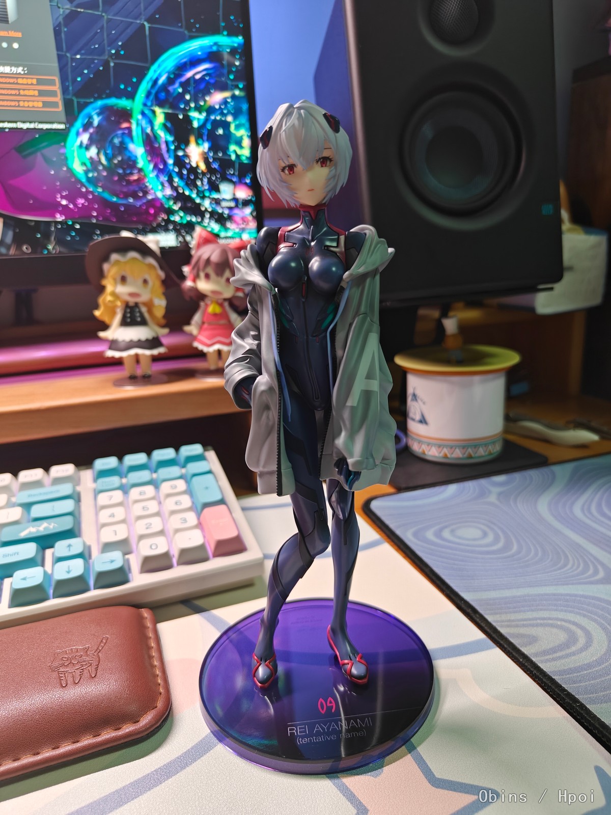 再见了所有的hobbymax | Hpoi手办维基