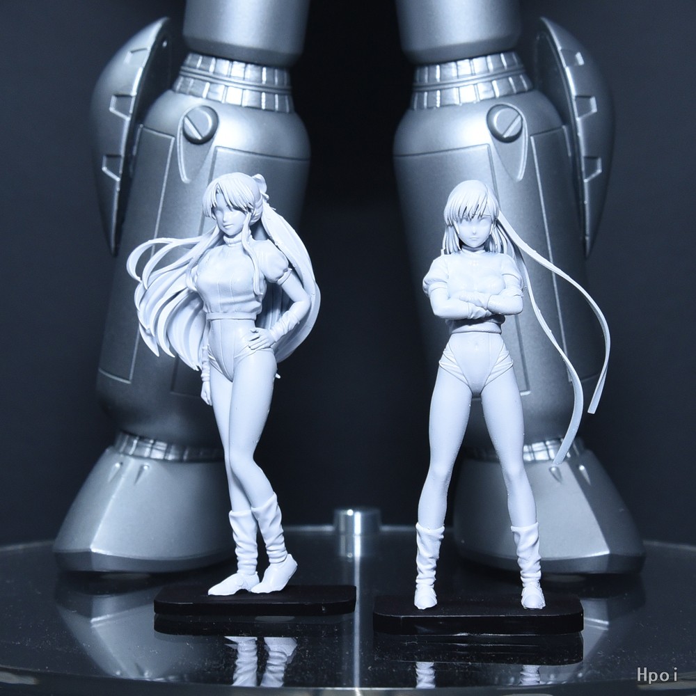 ARTPLA 飞跃巅峰 钢巴斯塔+高屋法子+天野和美 | Hpoi手办维基