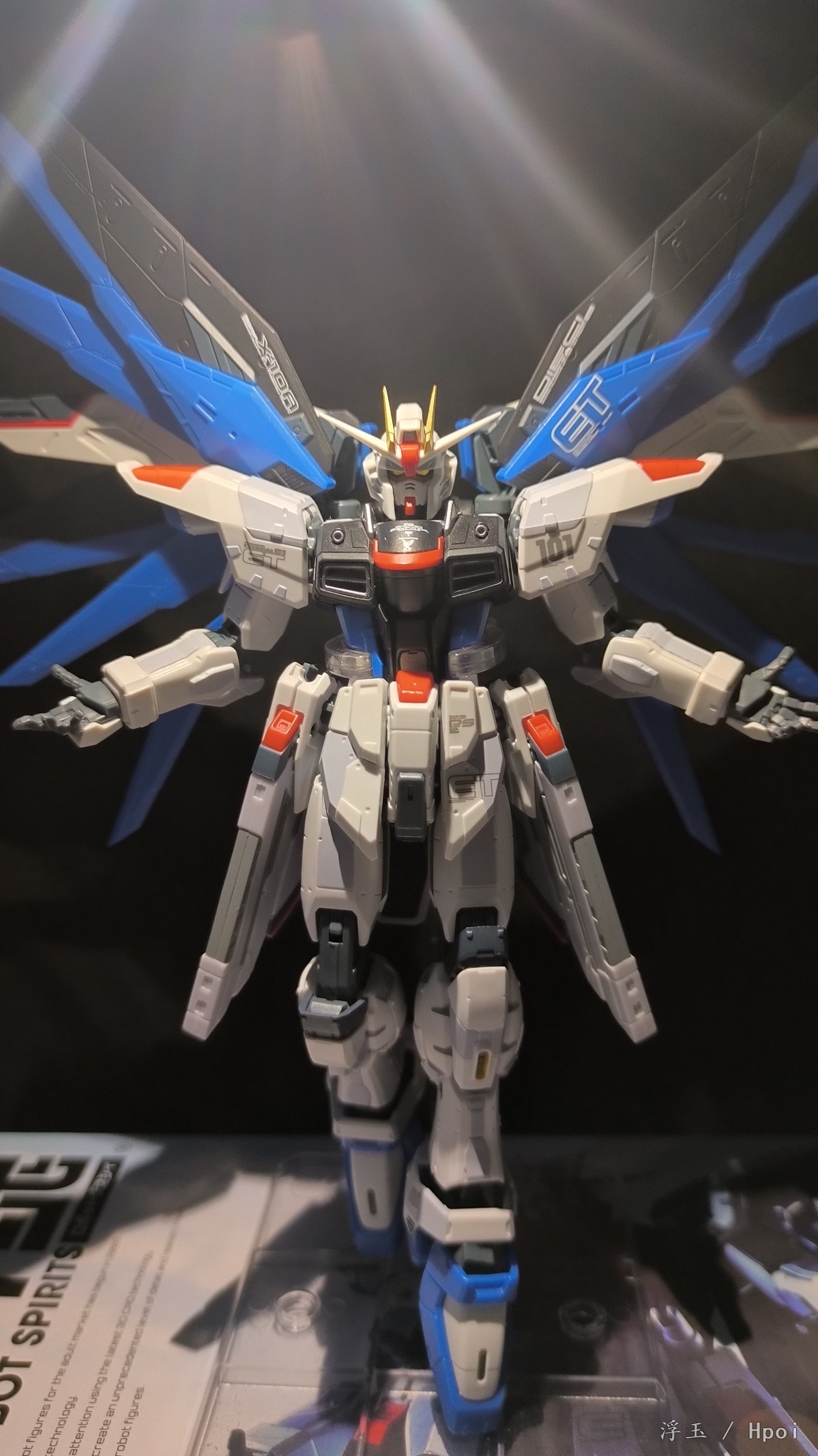 r魂gcp自由 | Hpoi手办维基