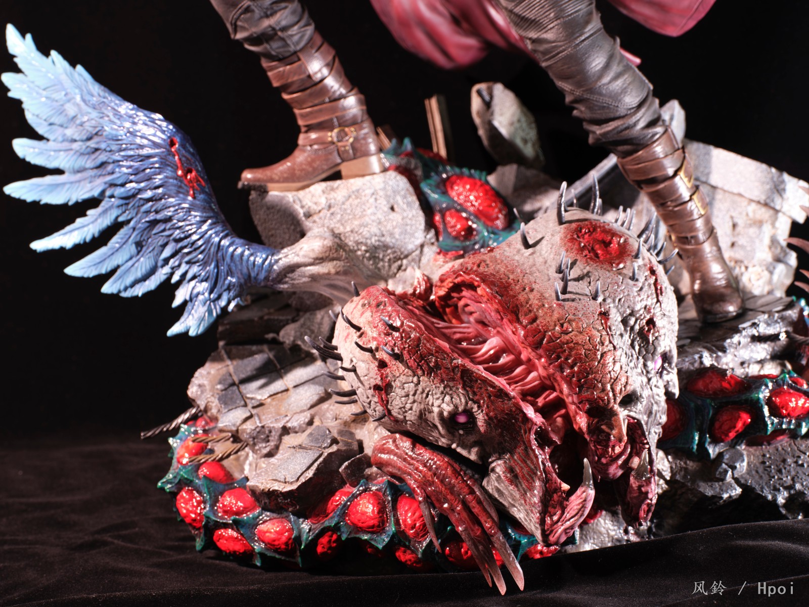 p1s 但丁 | Hpoi手办维基