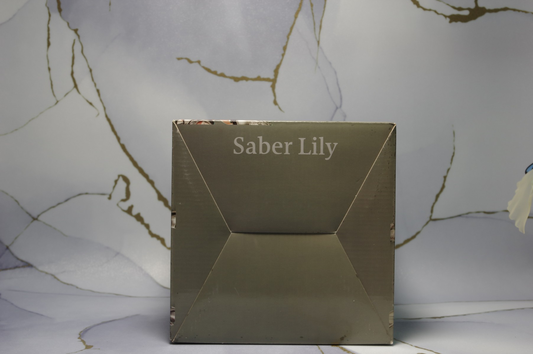 Gift Saber Lily | Hpoi手办维基