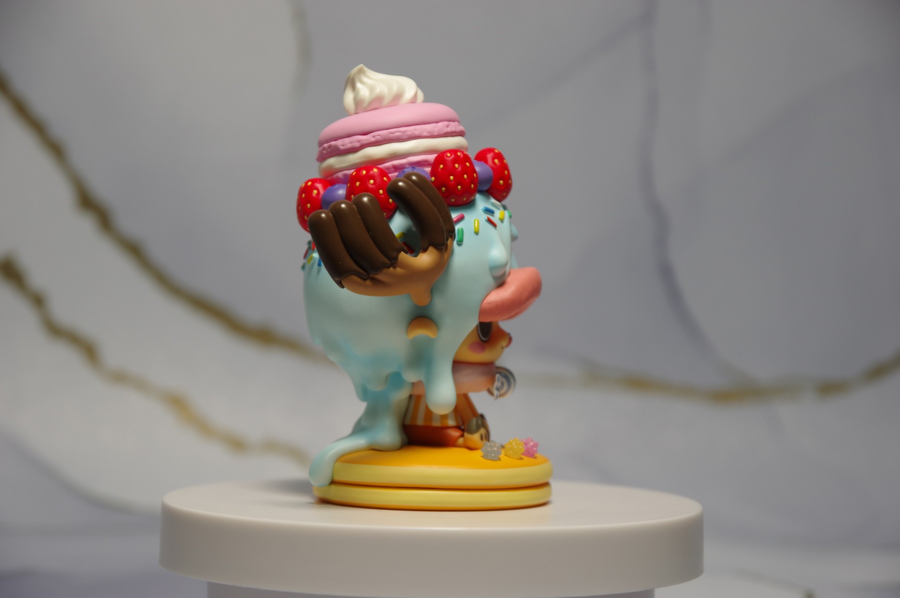 MH 乔巴 | Hpoi手办维基