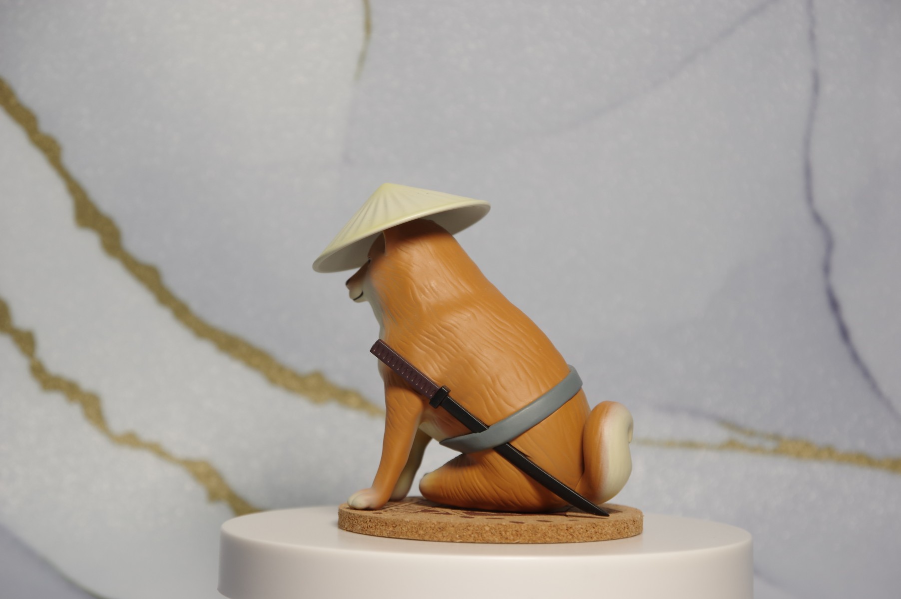 bilizoo X BEMOE 狗子 Cheems | Hpoi手办维基