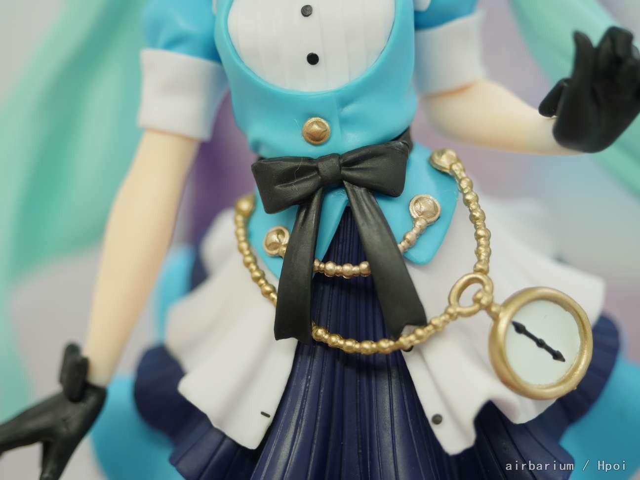 TAiTO AMP 初音未来 爱丽丝公主 | Hpoi手办维基