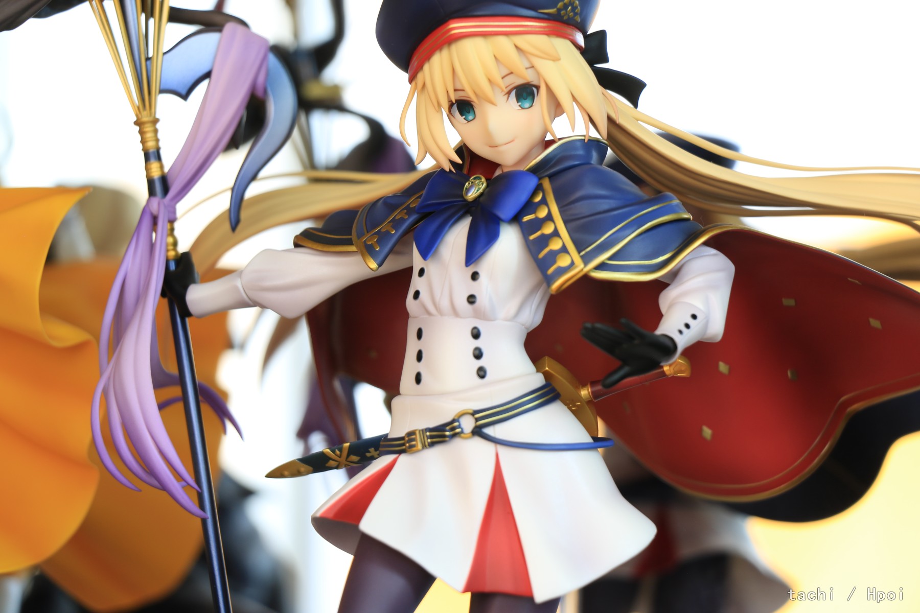 相册:Altria by tachi | Hpoi手办维基