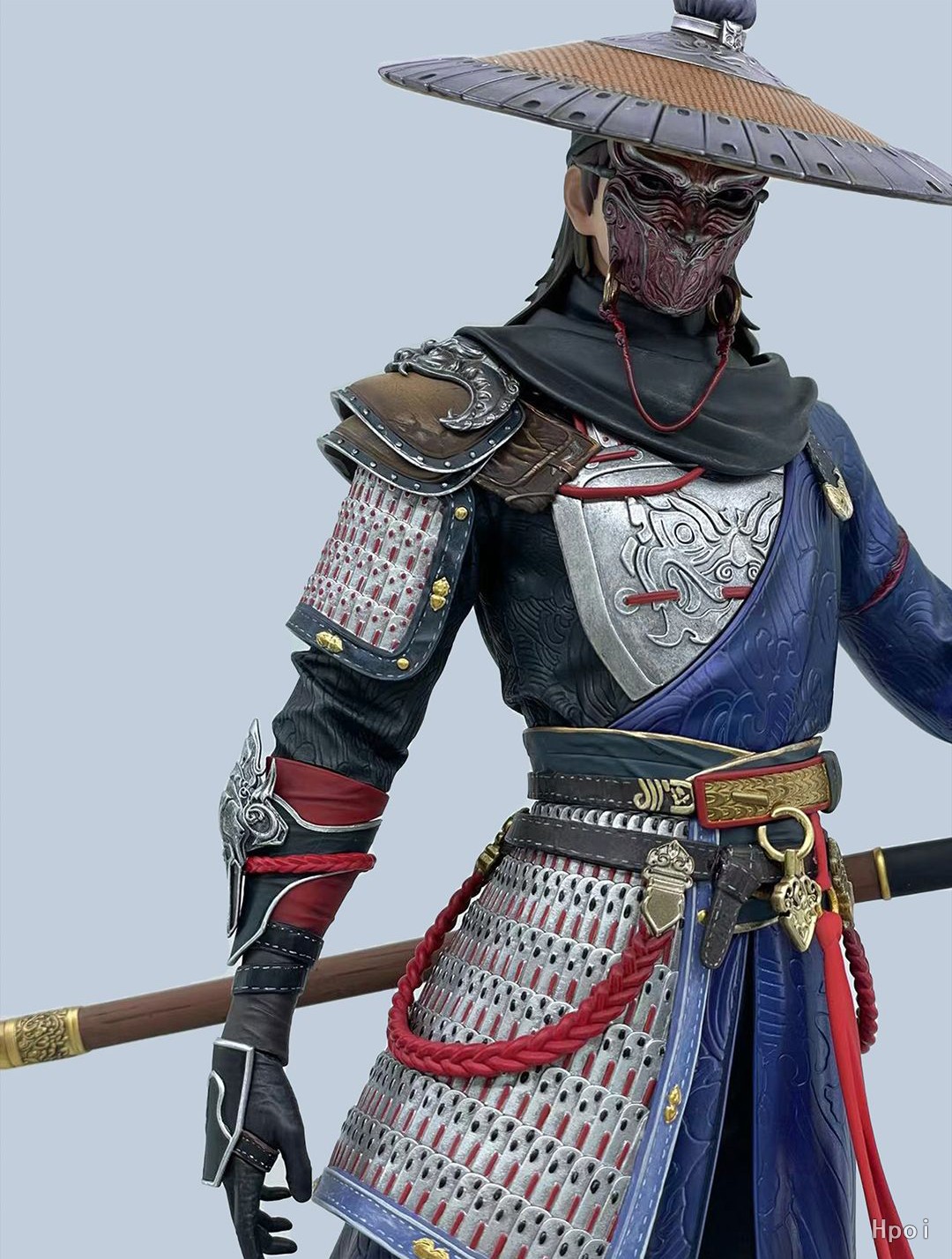 画江湖之不良人 天暗星 | Hpoi手办维基