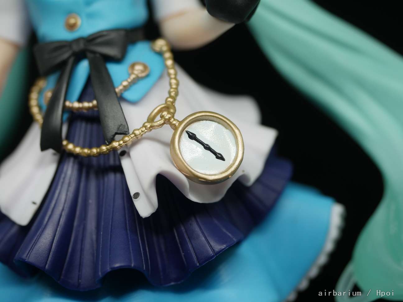 相册:TAiTO AMP 初音未来 爱丽丝公主 by airbarium | Hpoi手办维基