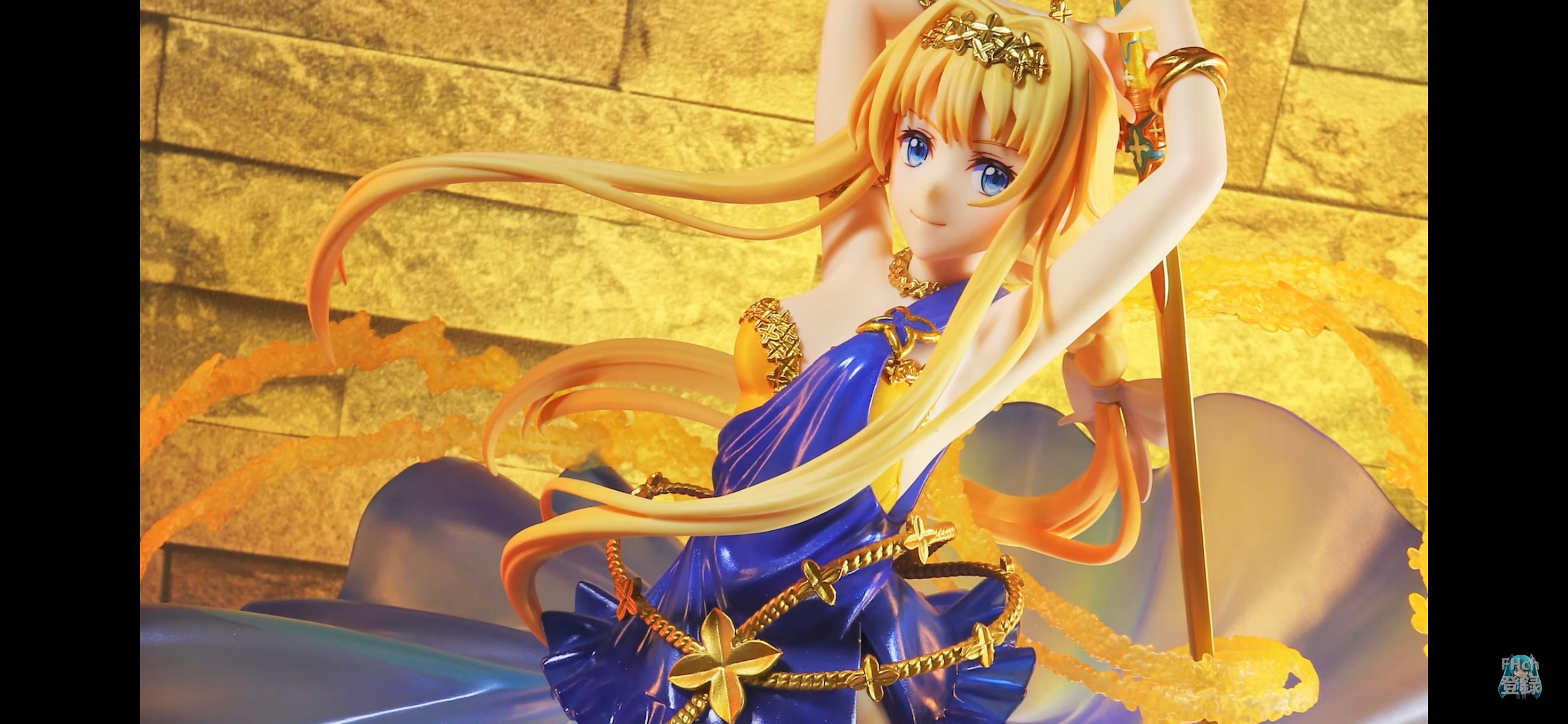 SSF 水晶礼服 爱丽丝 推转侵删 | Hpoi手办维基