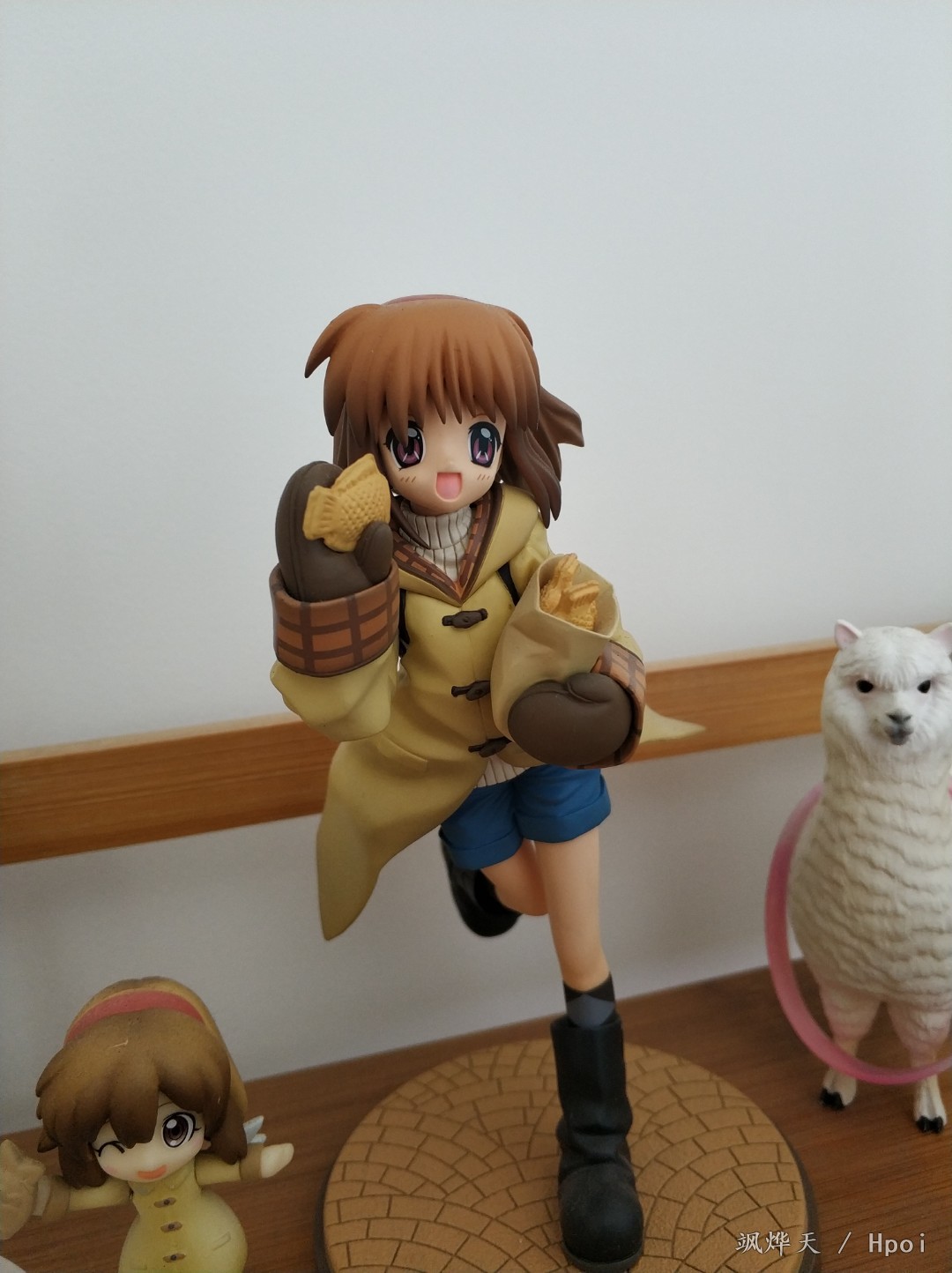 Key社大家族 | Hpoi手办维基