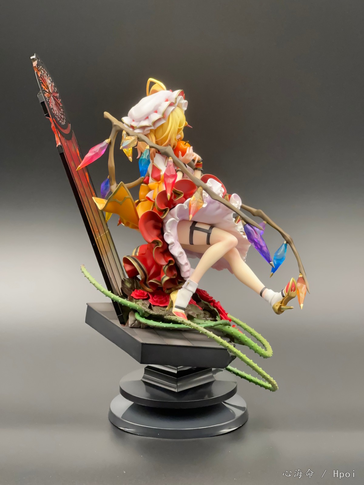 相册:Alter 芙兰朵露 by 芙桃 | Hpoi手办维基